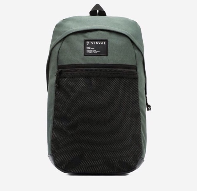 Jual Visval - Portray Backpack | Shopee Indonesia