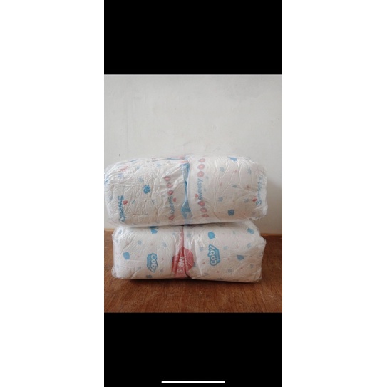 Jual Pempers New Born (NB) isi 25pcs / Popok New Born Murah / Pempers ...