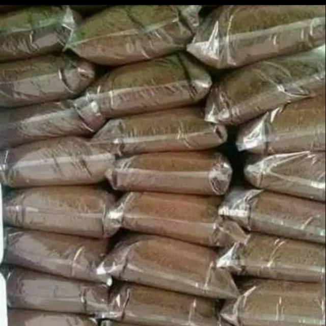 Jual Pupuk Kotoran kambing murni - Tai kambing murni 1 kg | Shopee ...