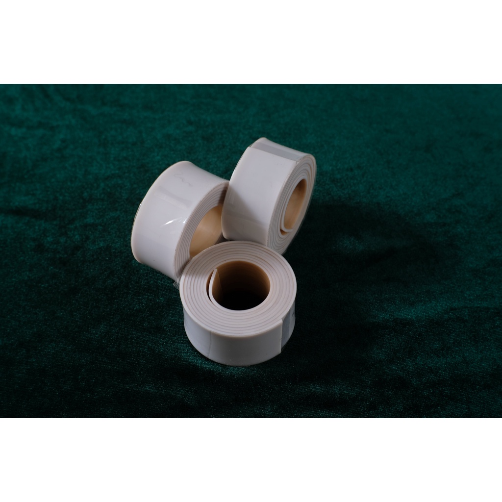 Jual Teflon roll / teflon strip 2mm | Shopee Indonesia