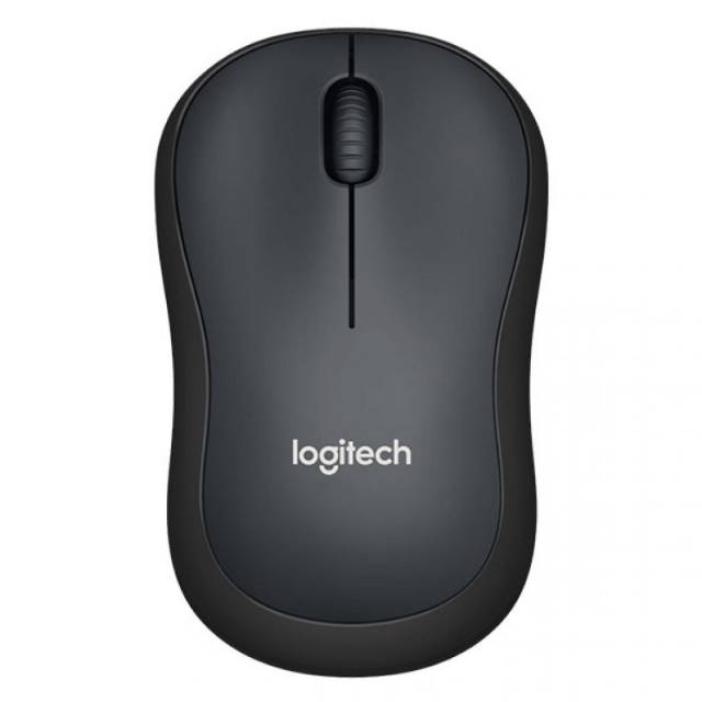 Jual Logitech Silent Plus Wireless Mouse ( GARANSI RESMI 1 TAHUN ...