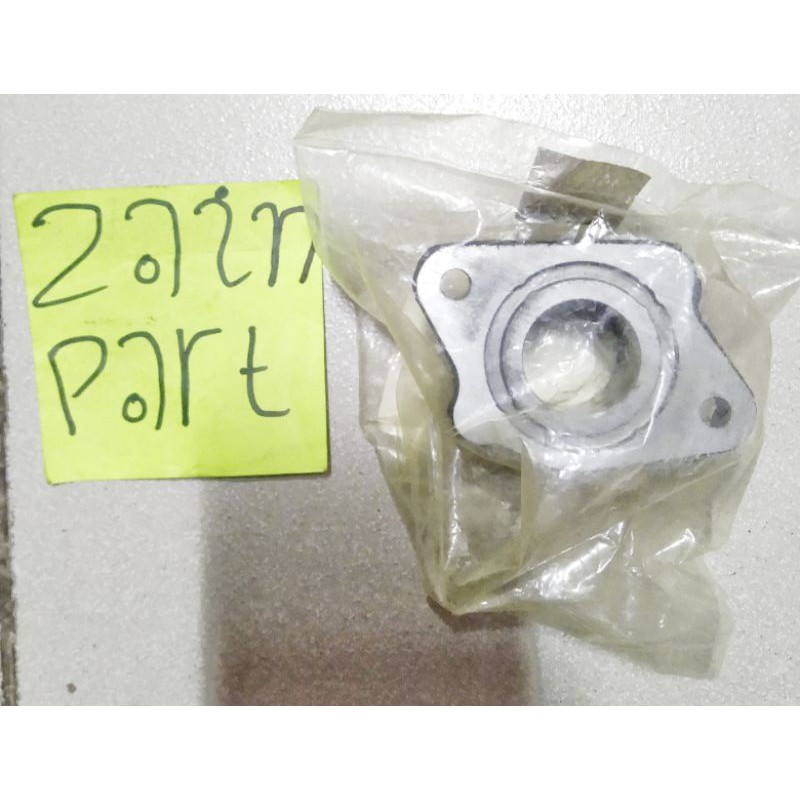 Jual 16210-kct-960 manipul karburator Tiger lama original Made in japan ...