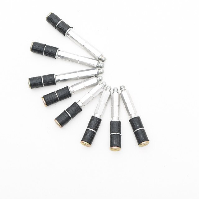 Jual DUTEC Peker Injeksi PU Epoxy / Injection Packer Beton A10 | Shopee ...