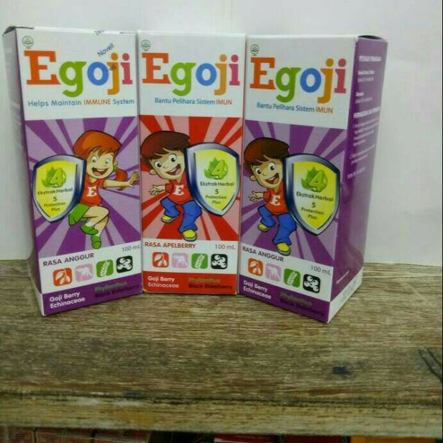 Jual Egoji Sirup rasa Apelberry dan Anggur | Shopee Indonesia