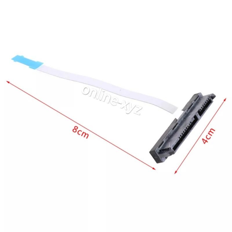 Jual kabel Konektor Hdd ssd sata kit ASUS Vivobook F412 F412DA F412UA ...