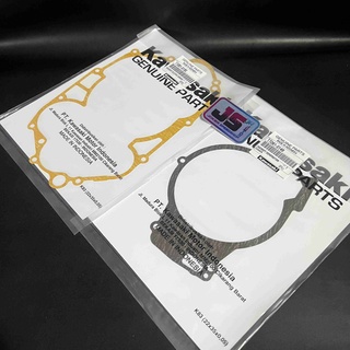 Jual PACKING PAKING GASKET BAK BLOK KOPLING DAN MAGNET NINJA R RR SS ...