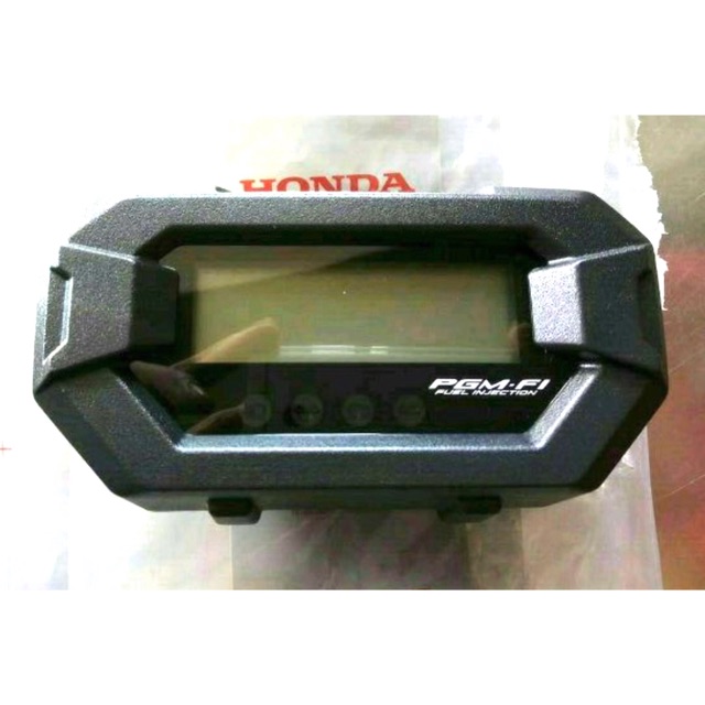 Jual Speedometer Beat Street 2018 / Spidometer Beat / Spedo Meter Beat ...