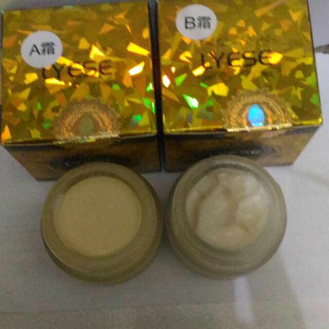 Jual LYESE DAY DAN NIGHT | Shopee Indonesia