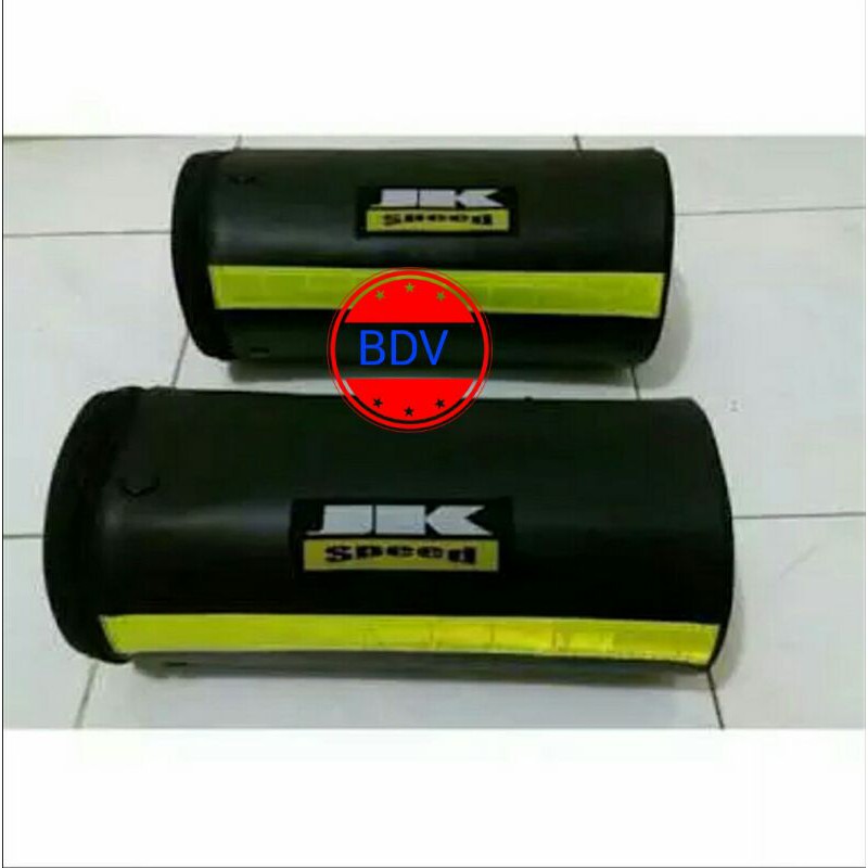 Jual Tas Tabung JK Speed Bulat Besar Dan Kecil | Shopee Indonesia
