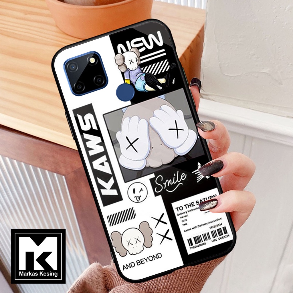 Jual Case Realme C12 C25 C25S NARZO 20 NARZO 30A - Casing Hp Xiaomi ...