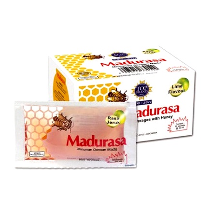 Jual Madurasa Sachet Jeruk Nipis Dan Original 12s (box) | Shopee Indonesia