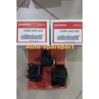Jual Sensor Speed Idle Sensor ISC Original Honda Jazz CRV | Shopee ...