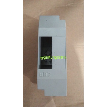 Jual BOX MCB | Shopee Indonesia