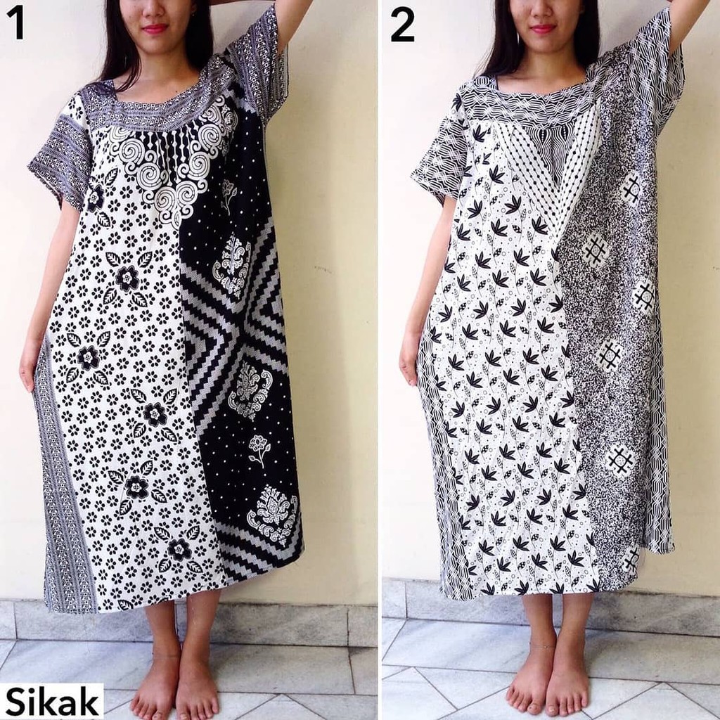 Jual Daster Batik Hengky - Sikak Petean - Murah Harga Distributor ...