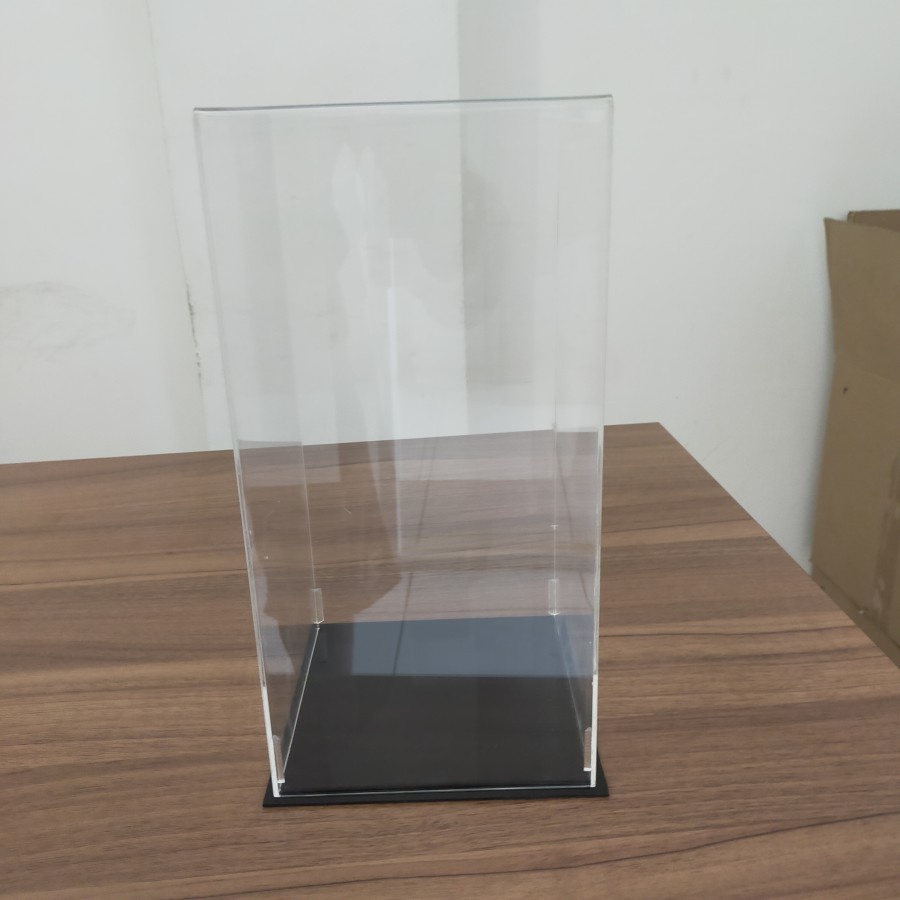 Jual Akrilik display figure//tempat figure | Shopee Indonesia