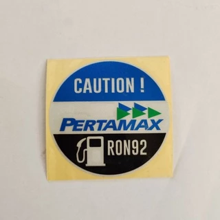 Jual stiker pertamax Harga Terbaik & Termurah Maret 2025 | Shopee Indonesia