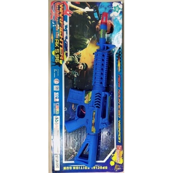 Jual ST24 G42 / G43 mainan anak tembak krotok / mainan pistol krotok ...