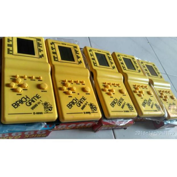 Jual Gamebot tetris (KODE H8566) | Shopee Indonesia