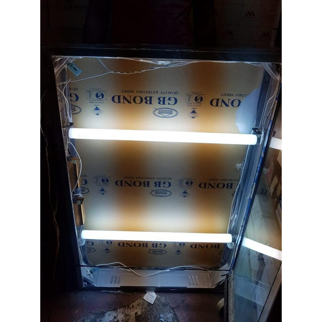Jual LAMPU LED KHUSUS PENAMBAHAN NEON BOX | Shopee Indonesia