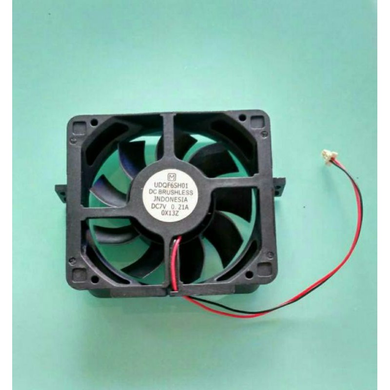 Jual Kipas Dalam PS2 Fat Seri 3xxx Seri 5xxx | Shopee Indonesia