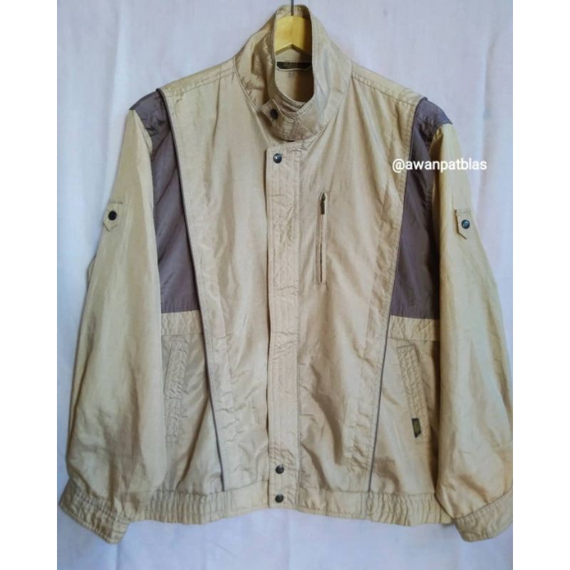 Jual BLABELL Jaket // Second Branded // Second Jaket // Thrift Cowok ...