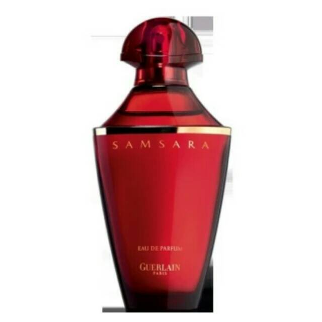 Jual Guerlain Samsara - Eau De Parfum - 100ml | Shopee Indonesia