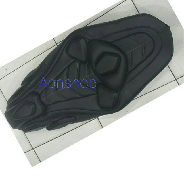 Jual Jok variasi nmax atau jok custom yamaha nmax | Shopee Indonesia
