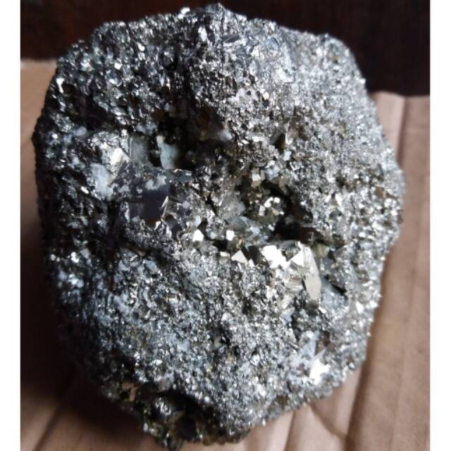 Jual Batu badar emas asli freeport timika papua | Shopee Indonesia