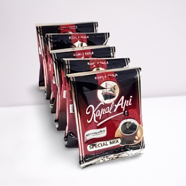 Jual Kopi Kapal api spesial mini ( 10x6gr ) | Shopee Indonesia