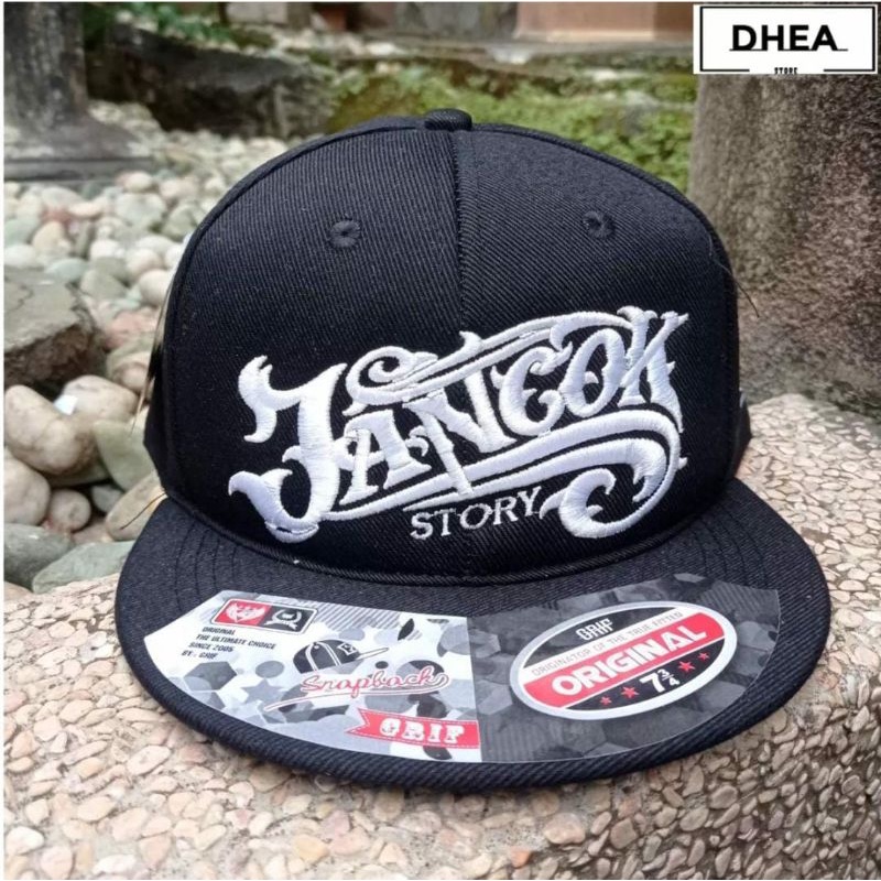 Jual Topi Snapback Topi Snapback Distro Topi Hip Hop Pria Topi Snapback ...