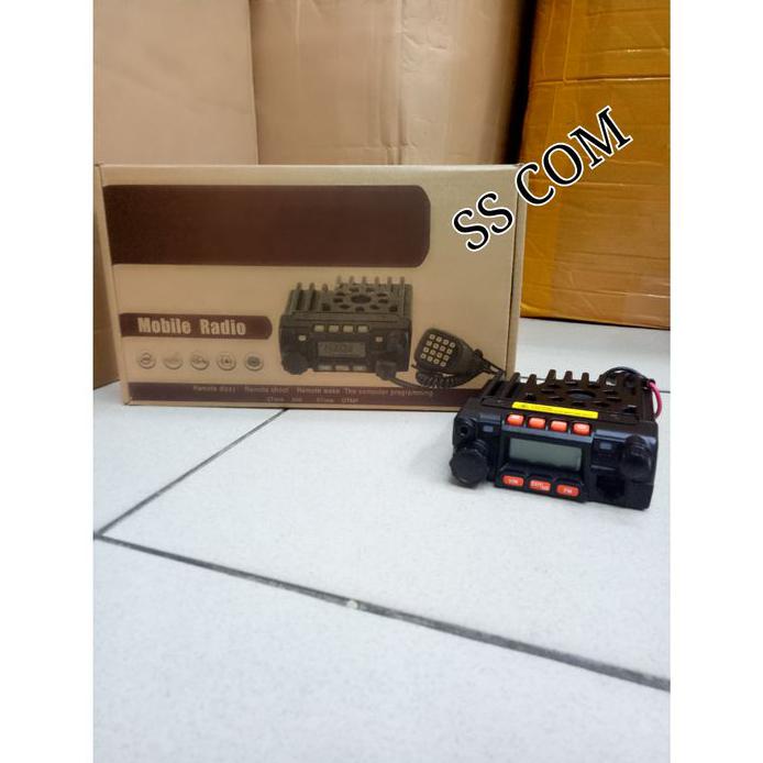 Jual RADIO RIG MINI KT-8900 | Shopee Indonesia