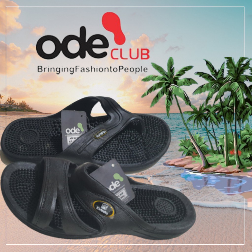 Jual SANDAL REFLEKSI SANDAL PIJAT BELI 3 cuma 1Kg SANDAL Ode Club Original SANDAL Kesehatan ...