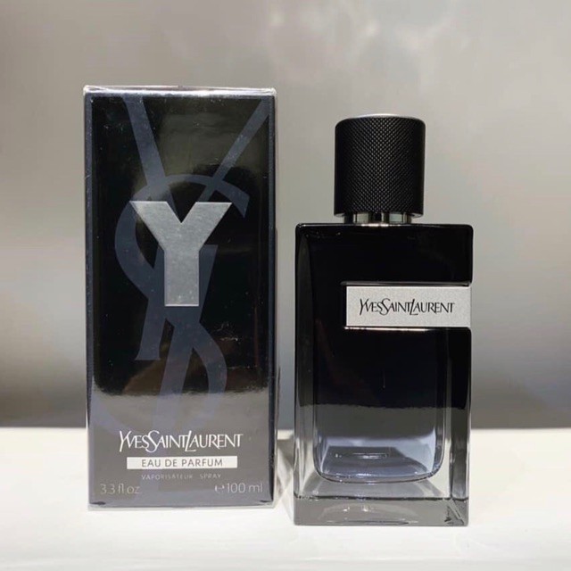 Jual yls y man edp 100ml | Shopee Indonesia