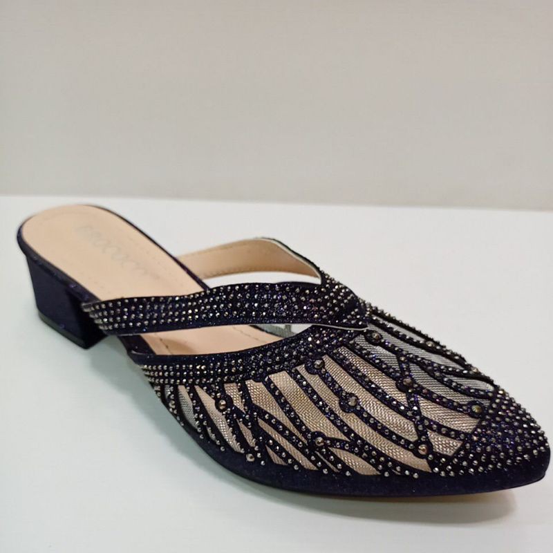 Jual Sandal Pesta Wanita Model Terbaru Dari Brand Brococo Produk ...
