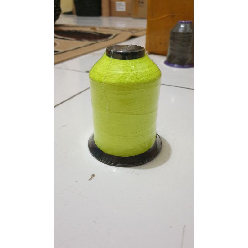 Jual BENANG WRAPPING NCP SIZE C ROLL BESAR - BENANG WRAPPING JORAN ...