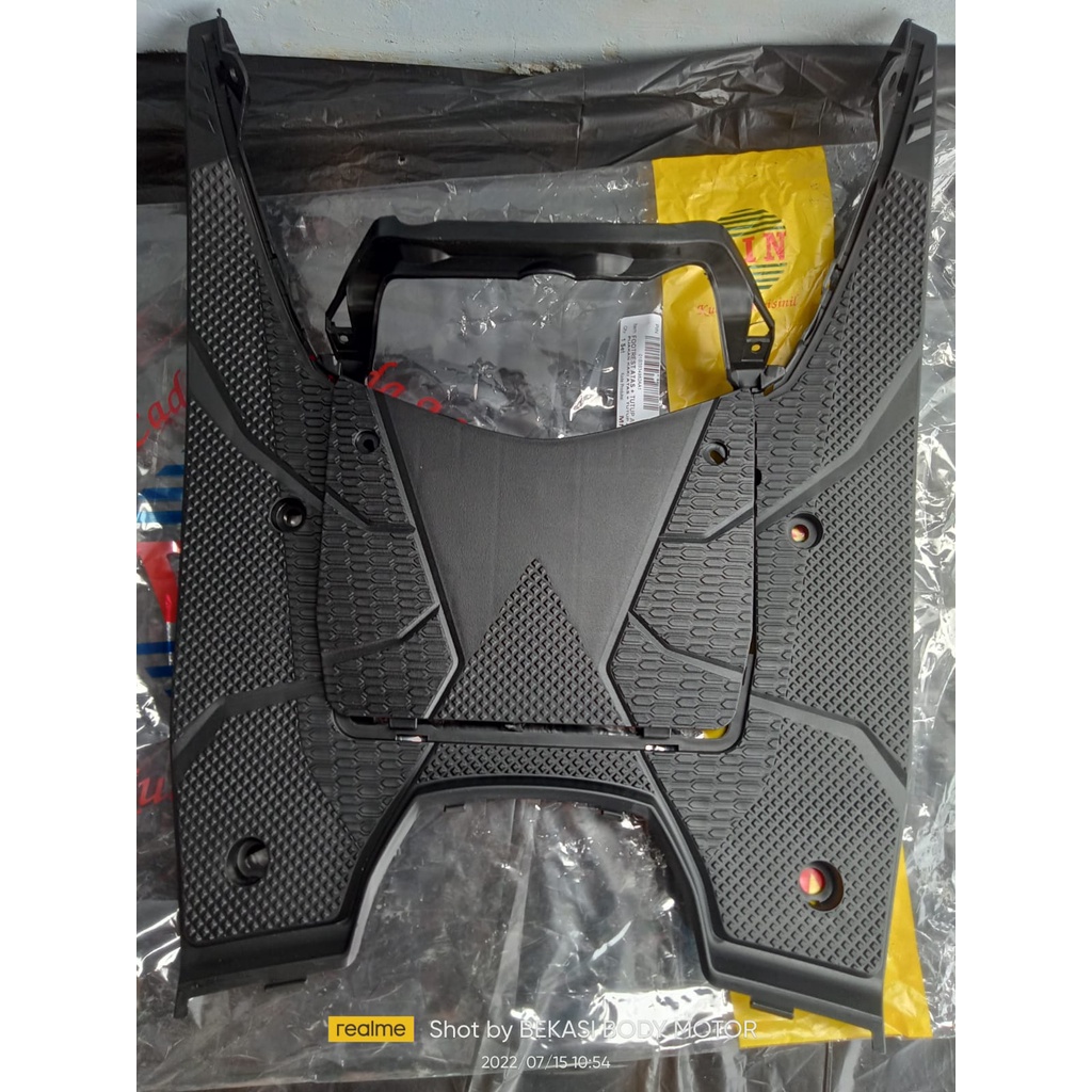 Jual PIJAKAN KAKI BEAT LED FLOR STEP PIJAKAN KAKI ATAS BEAT NEW LED 2020-2022 DELUXE k1a STREAT ...