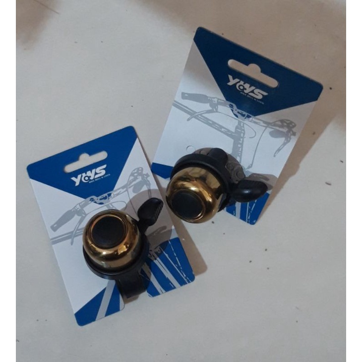 Jual Bell Yws Kring | Shopee Indonesia