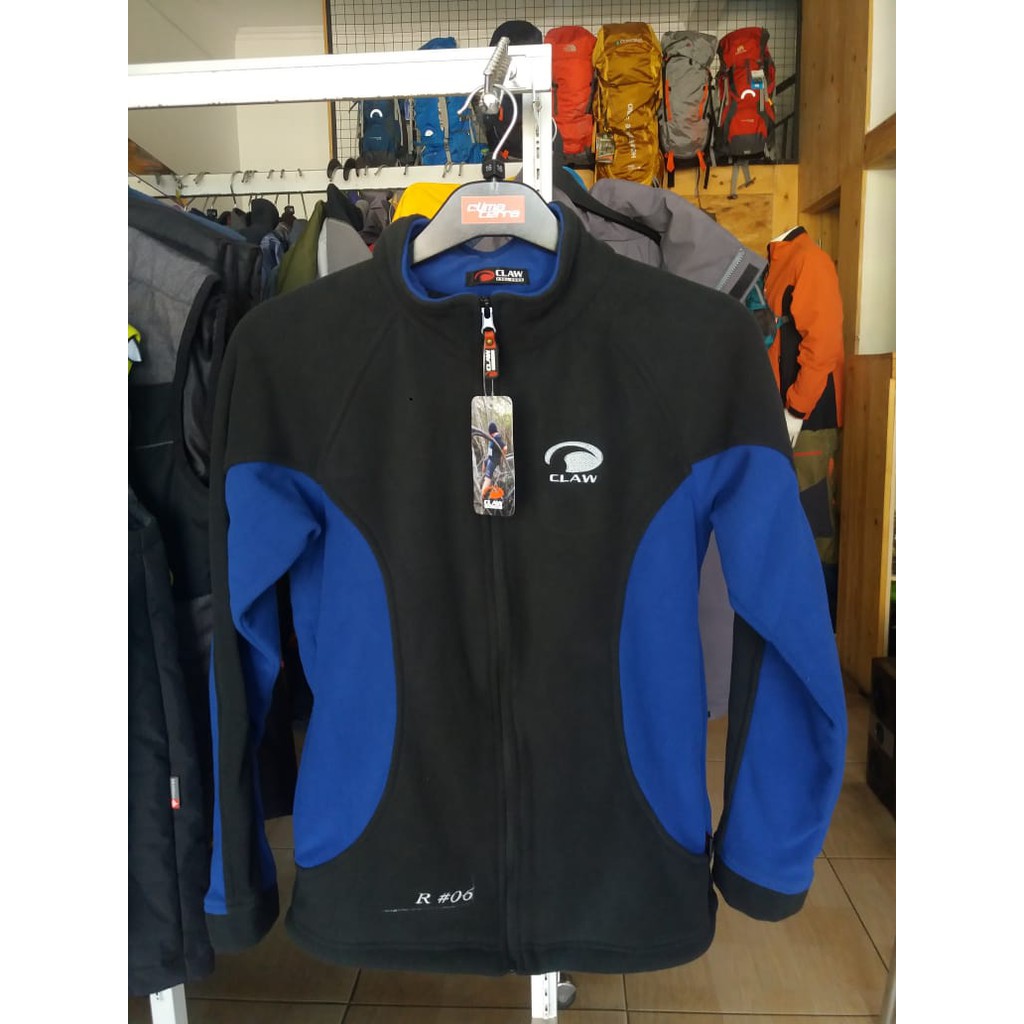 Jual JAKET POLAR CLAW R06 (JAKET ADVENTURE) | Shopee Indonesia