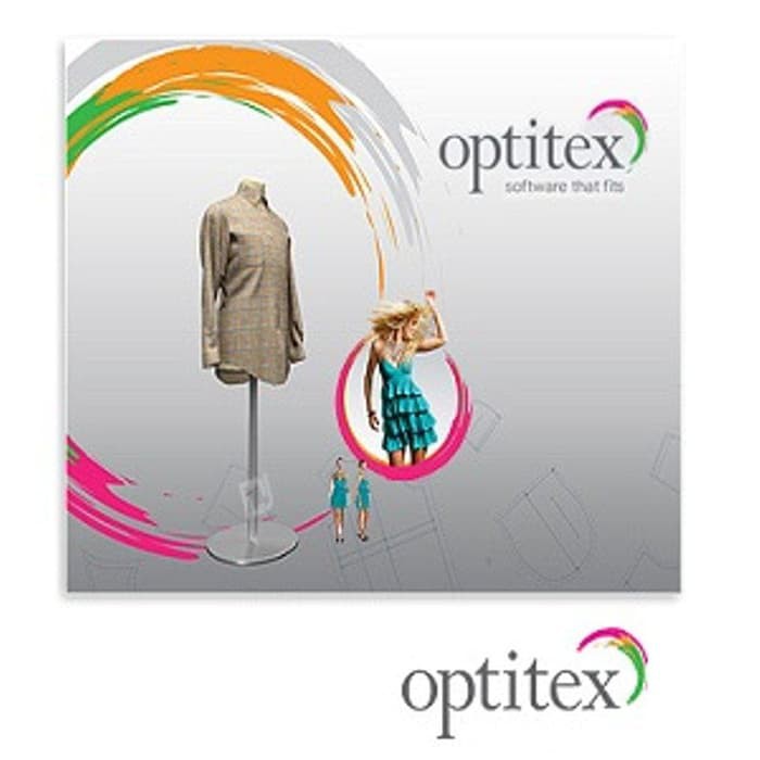 Jual Software Optitex v15.0.198.0 Product Development x86 | Shopee ...