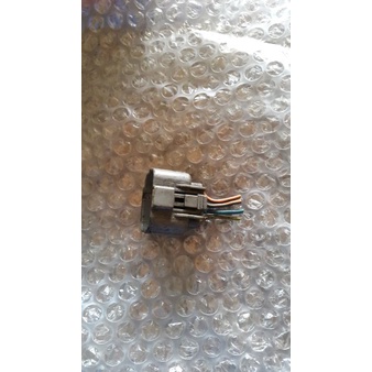 Jual socket delco honda genio maestro cielo city z pin 7 | Shopee Indonesia