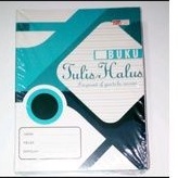 Jual Buku tulis halus/buku tulis sambung | Shopee Indonesia