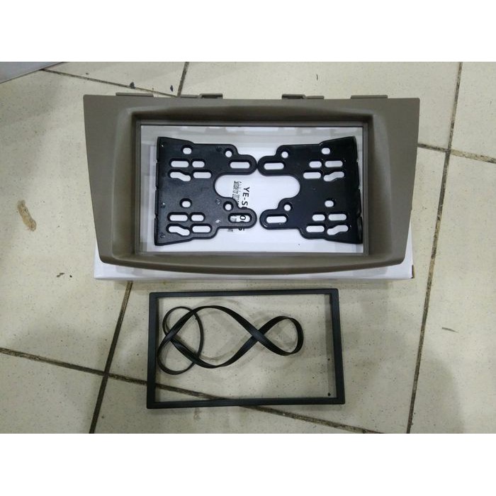 Jual Frame head unit suzuki ertiga eceran Limited | Shopee Indonesia