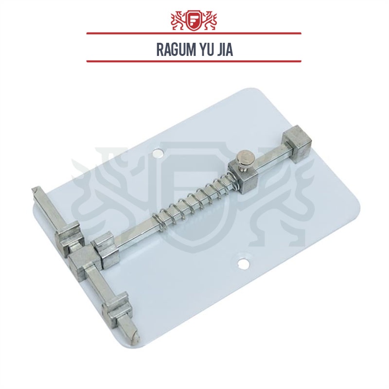 Jual Pcb Holder Yu Jia/Penjepit PCB/Penjepit Mesin Yujia | Shopee Indonesia