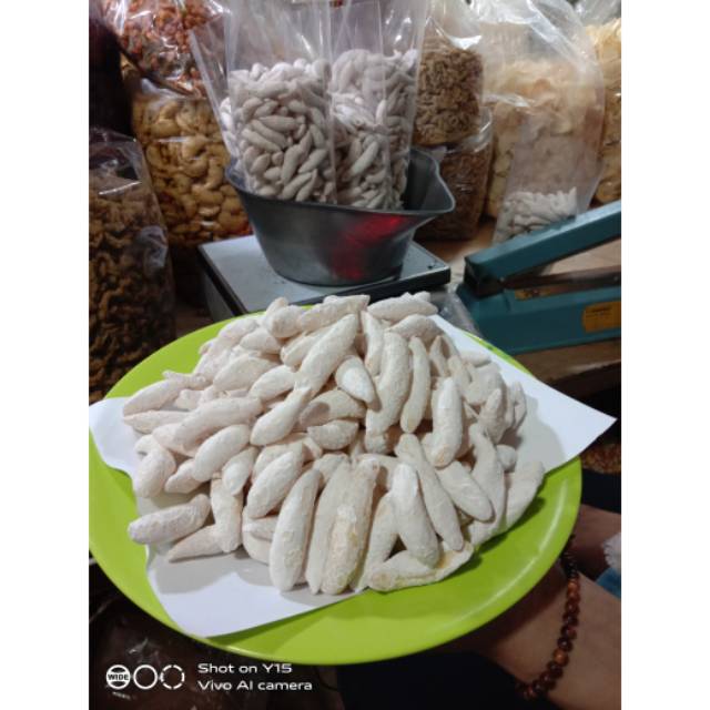 Jual BIDARAN MANIS 250g | Shopee Indonesia