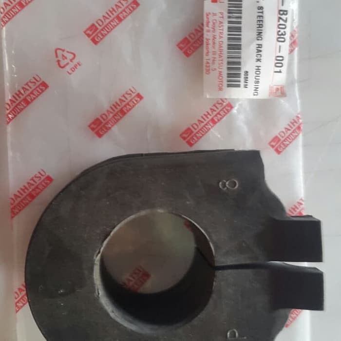 Jual karet rack rak stir steer manual gran max | Shopee Indonesia