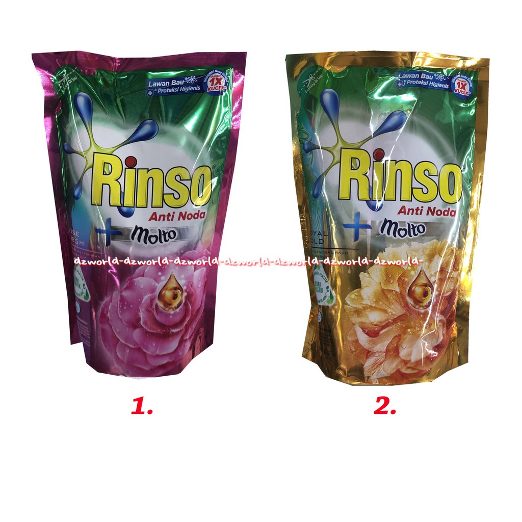 Jual Refill Rinso Molto Ultra Cair rinso molto advance foam rinso cair ...