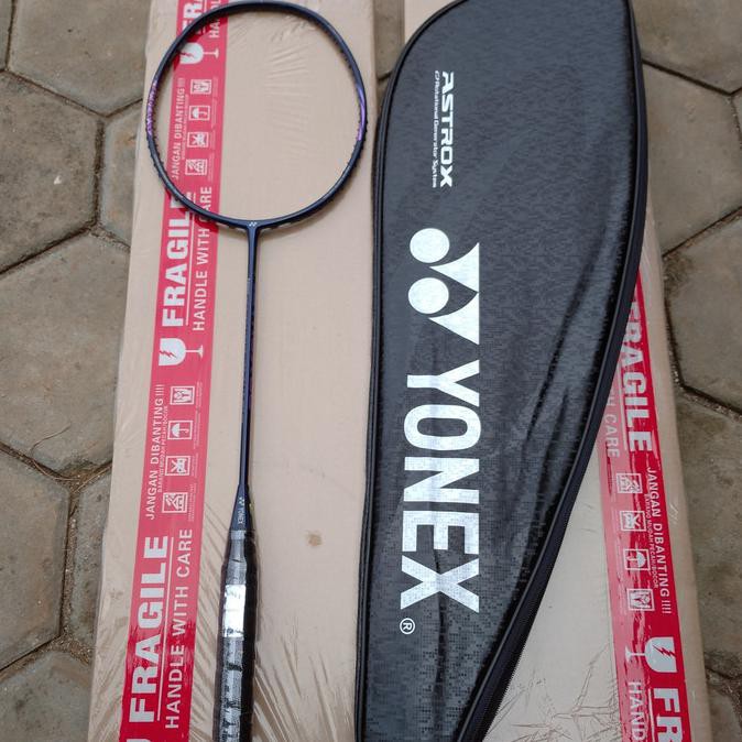 Jual Raket Badminton Original Yonex Astrox 00 Tokojaki | Shopee Indonesia
