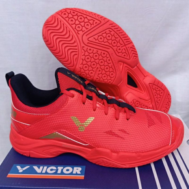Jual New 2021 Sepatu Badminton Pria Dewasa Victor Asli Sepatu Badminton Wanita Terbaru 2021 Merk ...