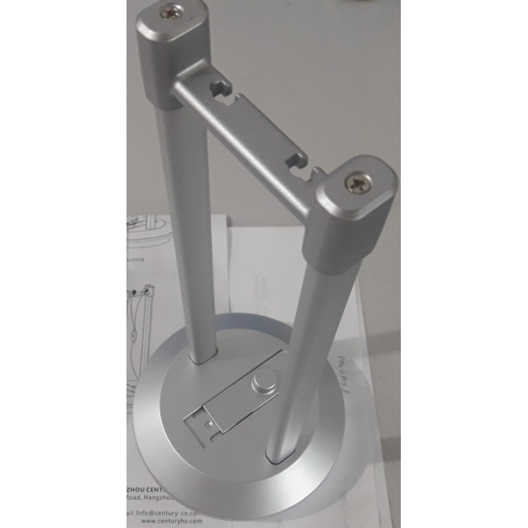 Jual Stand atau Dudukan + Protection utk proteksi open display ...