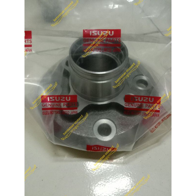 Jual WHEEL HUB NAP RODA DEPAN ISUZU PANTHER 2.3 2300CC NAP RODA DEPAN ...